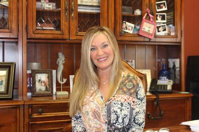 National Business Women’s Week: Local entrepreneur discusses business ...