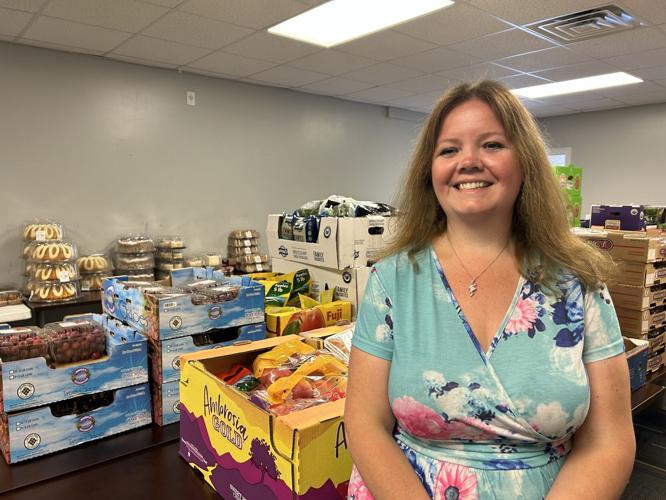 Child poverty on the rise nationally, locally | | heraldledger.com