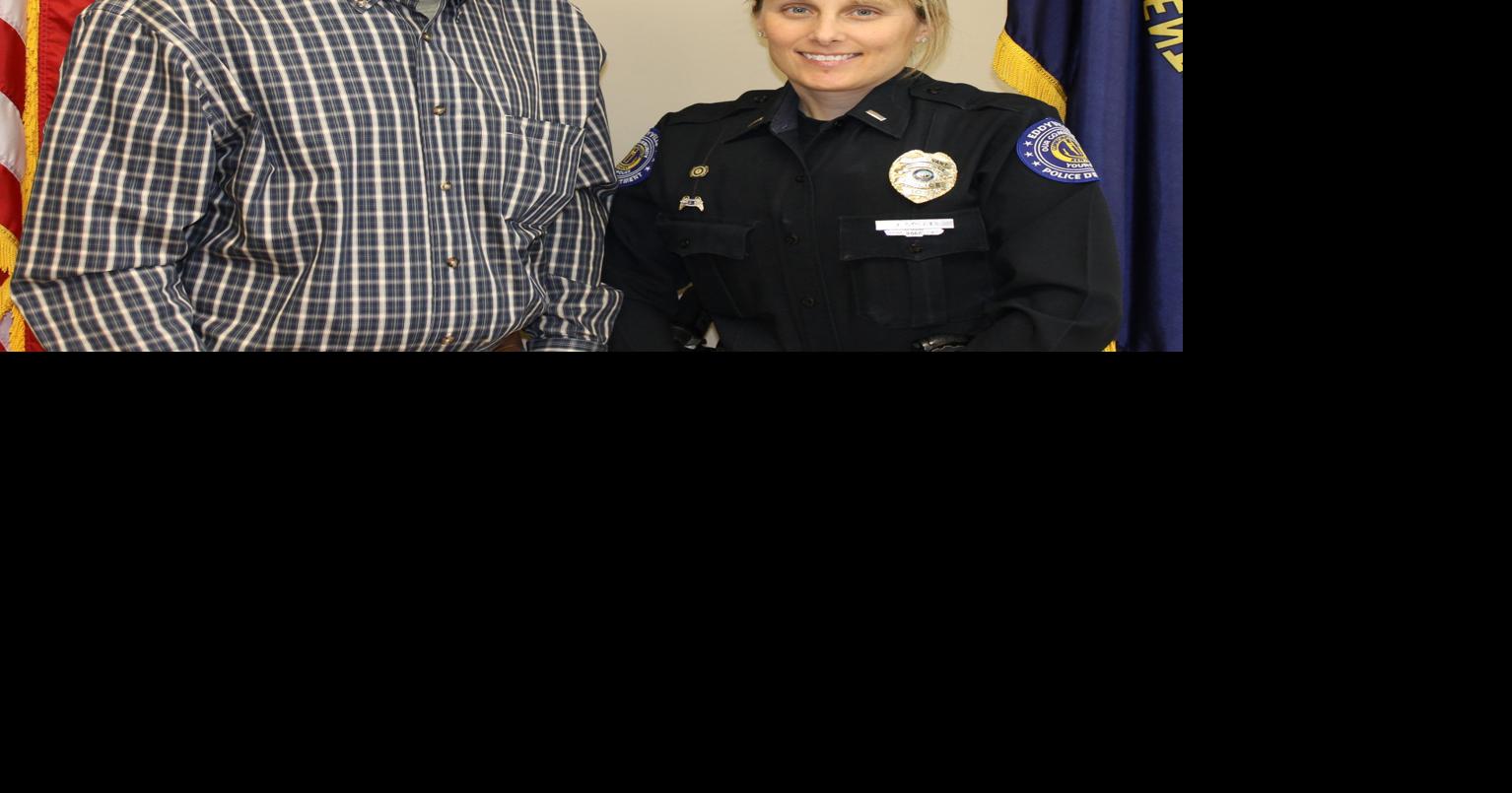 Green named interim police chief | Local News | heraldledger.com
