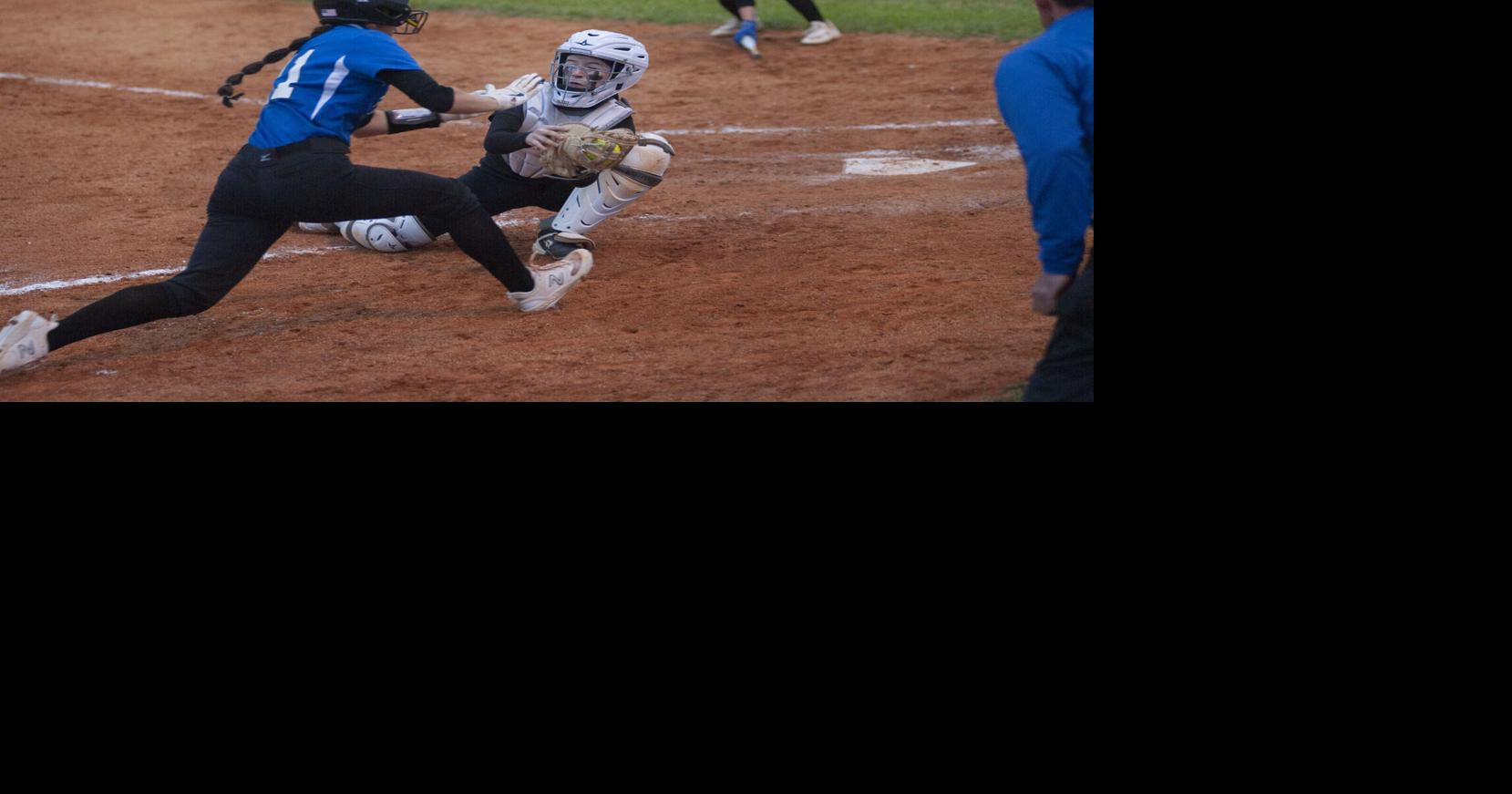 Lady Lyons fall 14-4 to Lady Rockets in All "A" competition ...