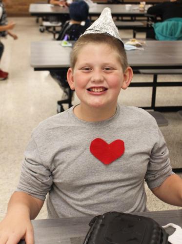 Lyon County Elementary school celebrate Red Ribbon Week | News ...