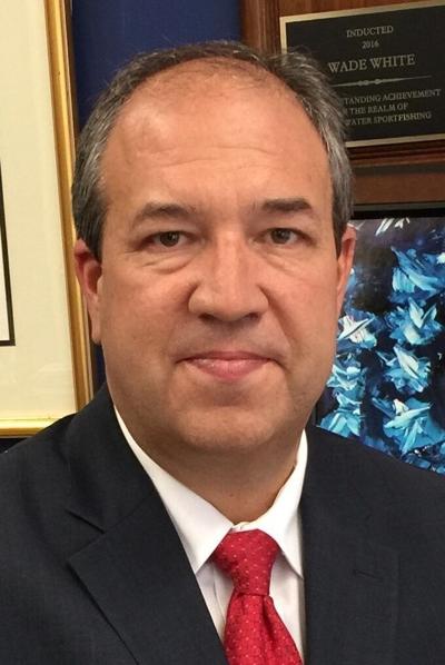White officially joins TVA board, takes oath of office | | heraldledger.com