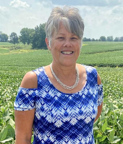 Riley named Citizen of the Year, Oliver parade grand marshal | News ...