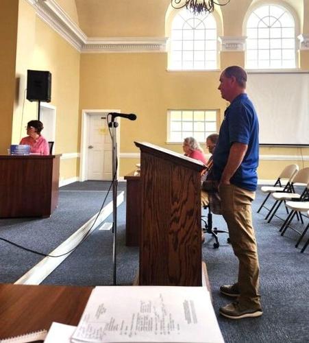 City Council accepts park fencing bid | Uncategorized | heraldledger.com