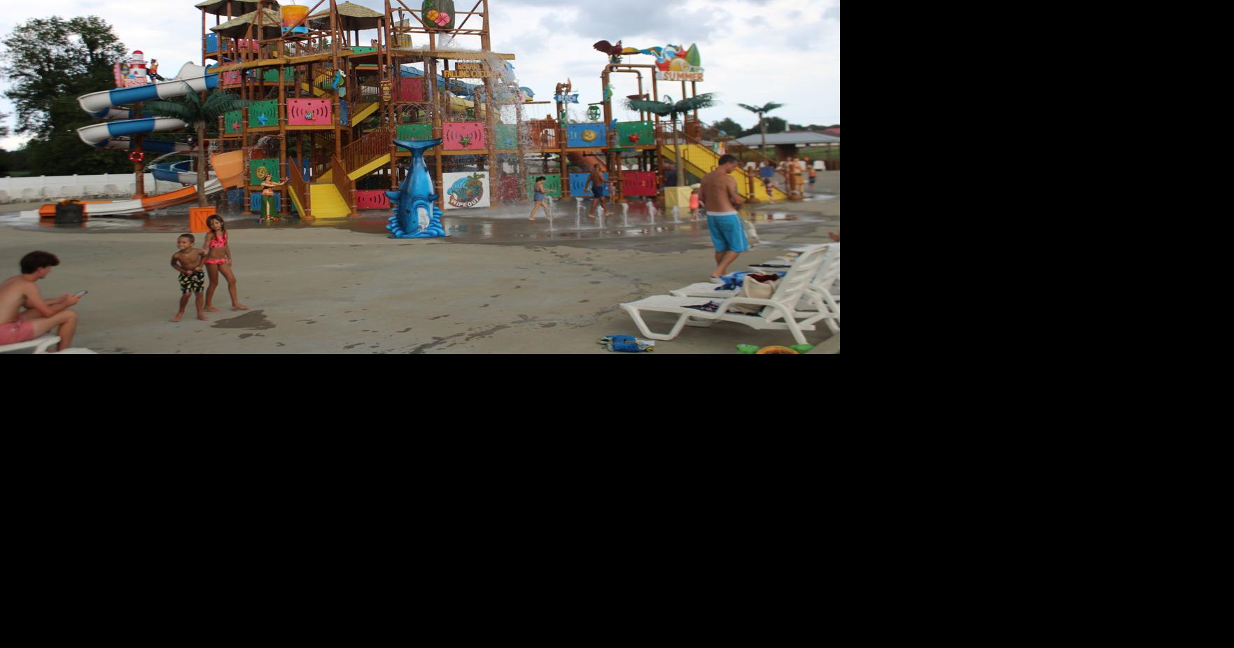 Venture River adjusts to most unusual season yet | Uncategorized ...