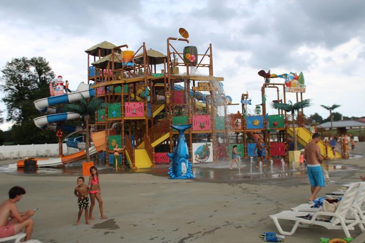 Venture River adjusts to most unusual season yet | Uncategorized ...
