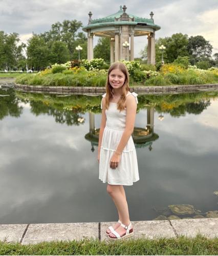 Church nursery inspires Beasley to become teacher | Uncategorized | heraldledger.com