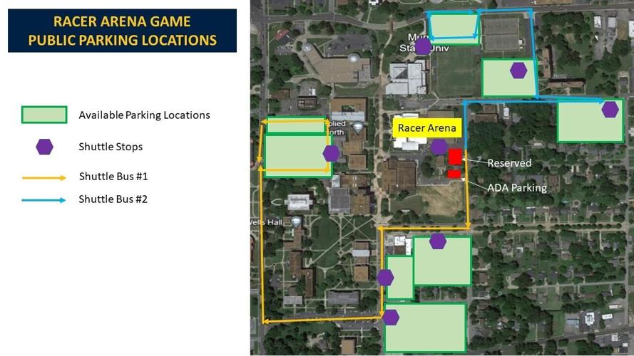 Racer Arena Game - What to know before the game | Uncategorized ...
