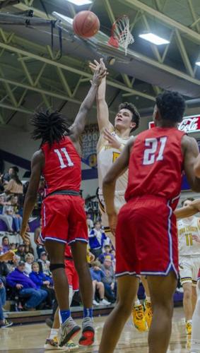 Lyons upset Christian | Uncategorized | heraldledger.com