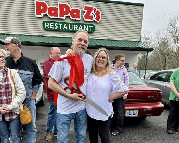 Papa Z's brings authentic Chicago-inspired foods to region ...