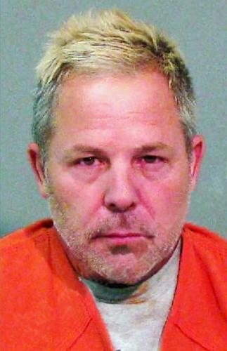 Husband of woman found in shallow Fredonia grave arrested | News ...