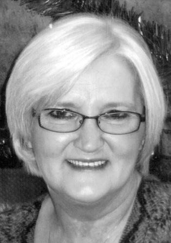 Deborah 'Pete' McQuigg Tice | Uncategorized | heraldledger.com