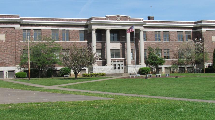 Butler Building currently not an option for judicial center ...
