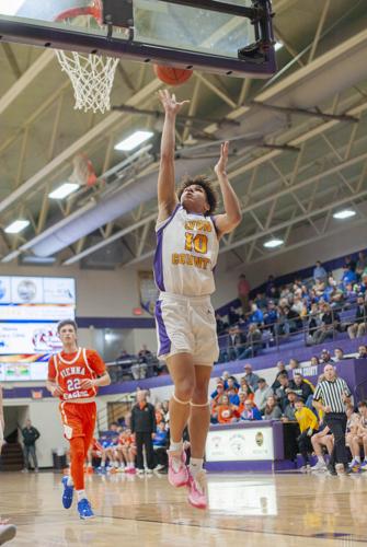 Lyons breach 100 in big win over Vienna | Uncategorized | heraldledger.com