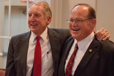 Nickell files to run for open Kentucky Supreme Court seat | News ...