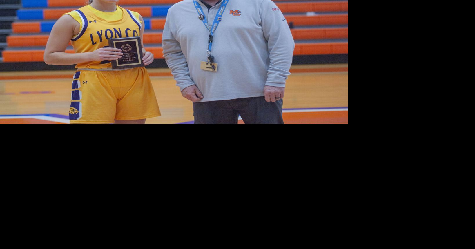 Lady Lyons defeat Lady Marshals at Hoopfest | Uncategorized ...