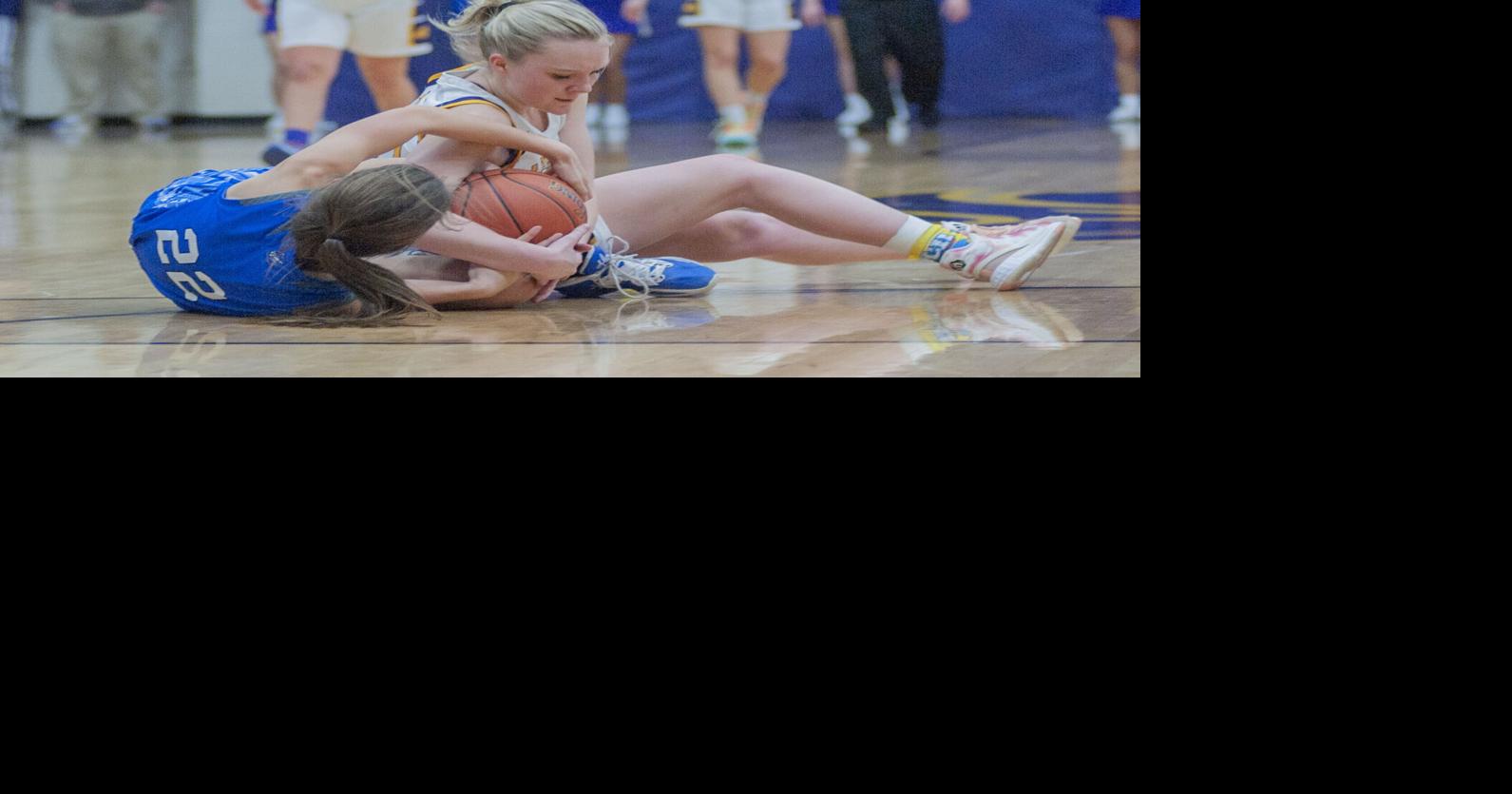 Lady Lyons suffer loss to Lady Rockets | Uncategorized | heraldledger.com