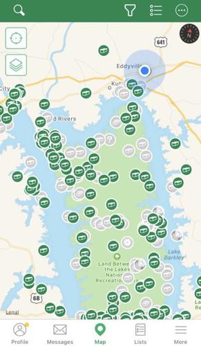 Geocaching: The modern treasure hunt | News | heraldledger.com