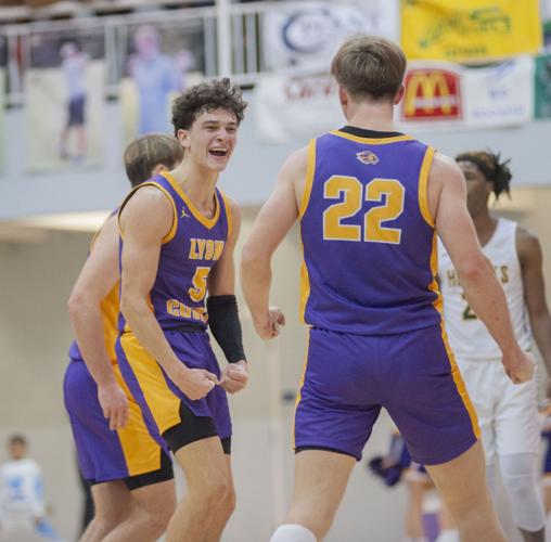 Lyons to represent Second Region at All "A" State | Uncategorized ...