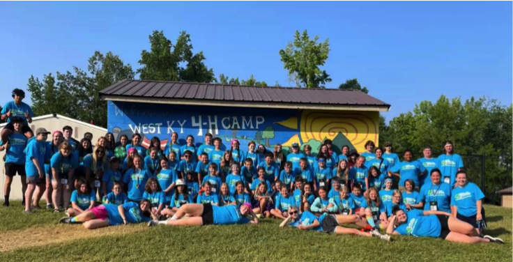 4-H summer camp is a success! | Uncategorized | heraldledger.com