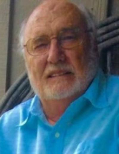 James Asher, 74 | Obituaries | heraldledger.com