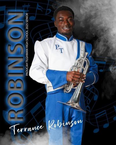 Paducah Tilghman homecoming king aspires to become cardiac nurse ...
