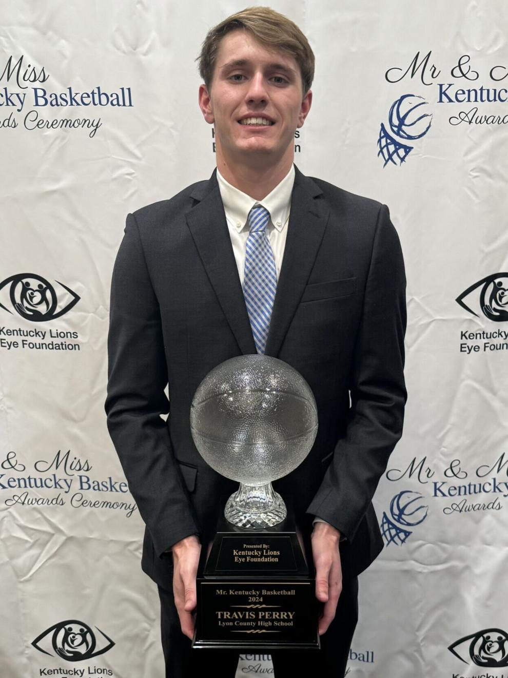Travis Perry named 2024 Kentucky Mr. Basketball | Uncategorized ...