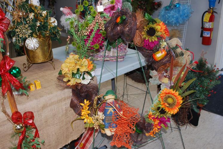 Veterans appreciation luncheon attracts 170 | News | heraldledger.com