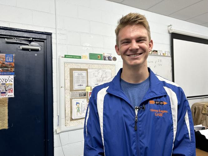 Tough subjects: High school students learning how to talk about current ...