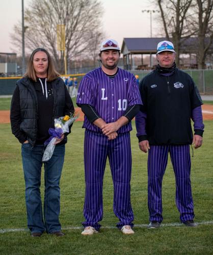 Boys Senior Night | Sports | heraldledger.com