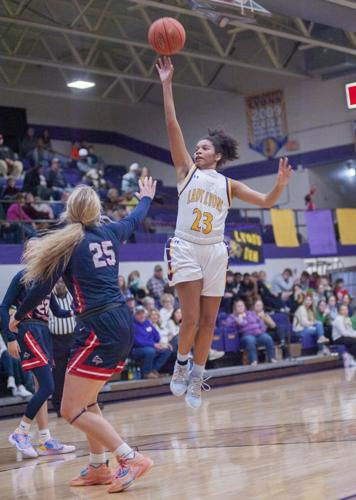 Hopkins Central wins close game over Lady Lyons | Uncategorized ...