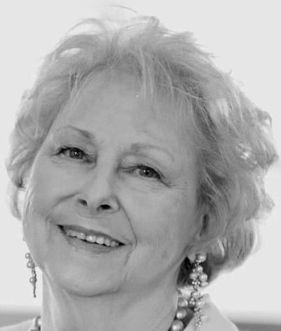 Patricia 'Pat' Molloy Travis | Obituaries | heraldledger.com