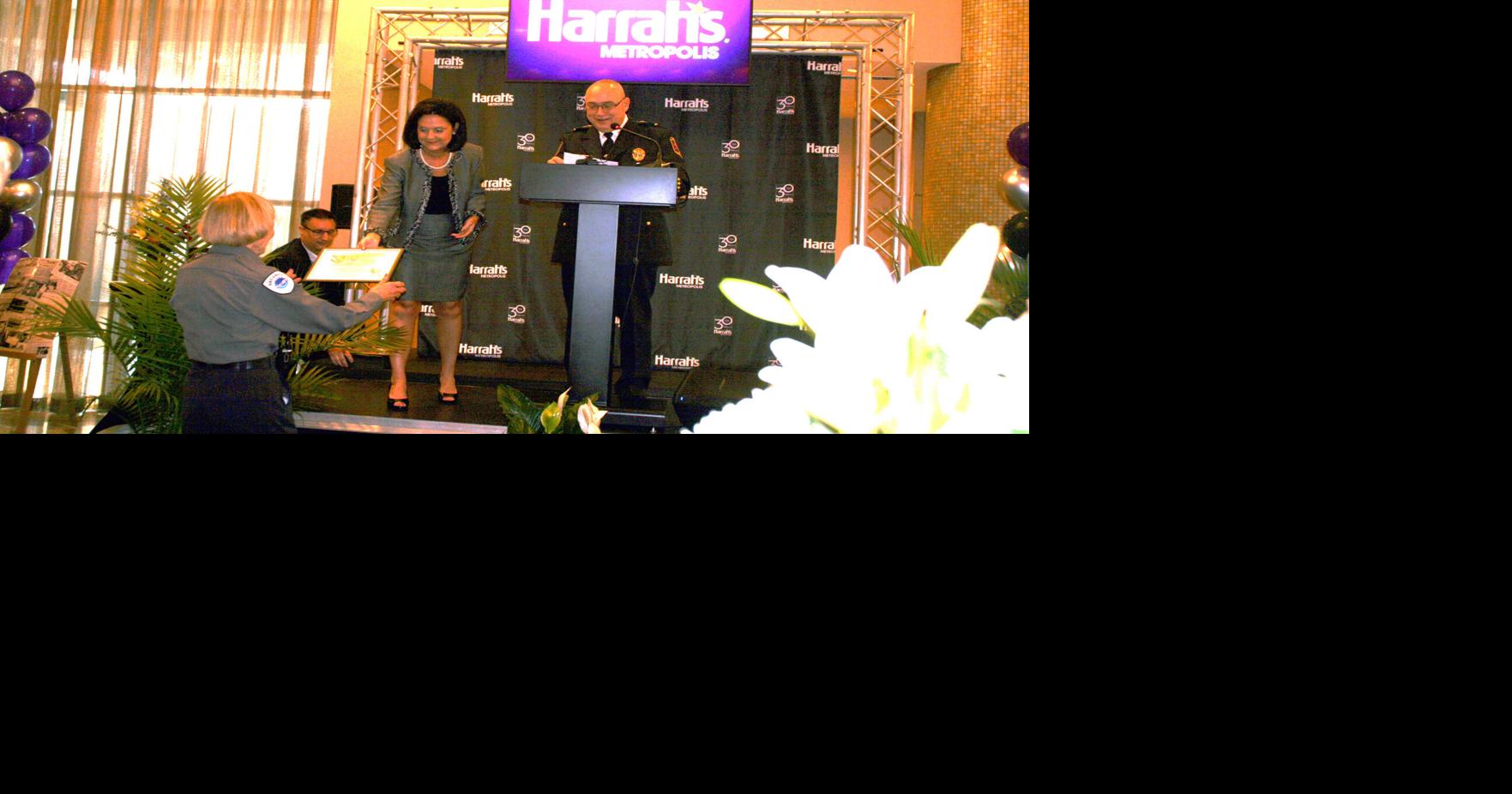 Harrah's celebrates its pearl anniversary | Uncategorized ...
