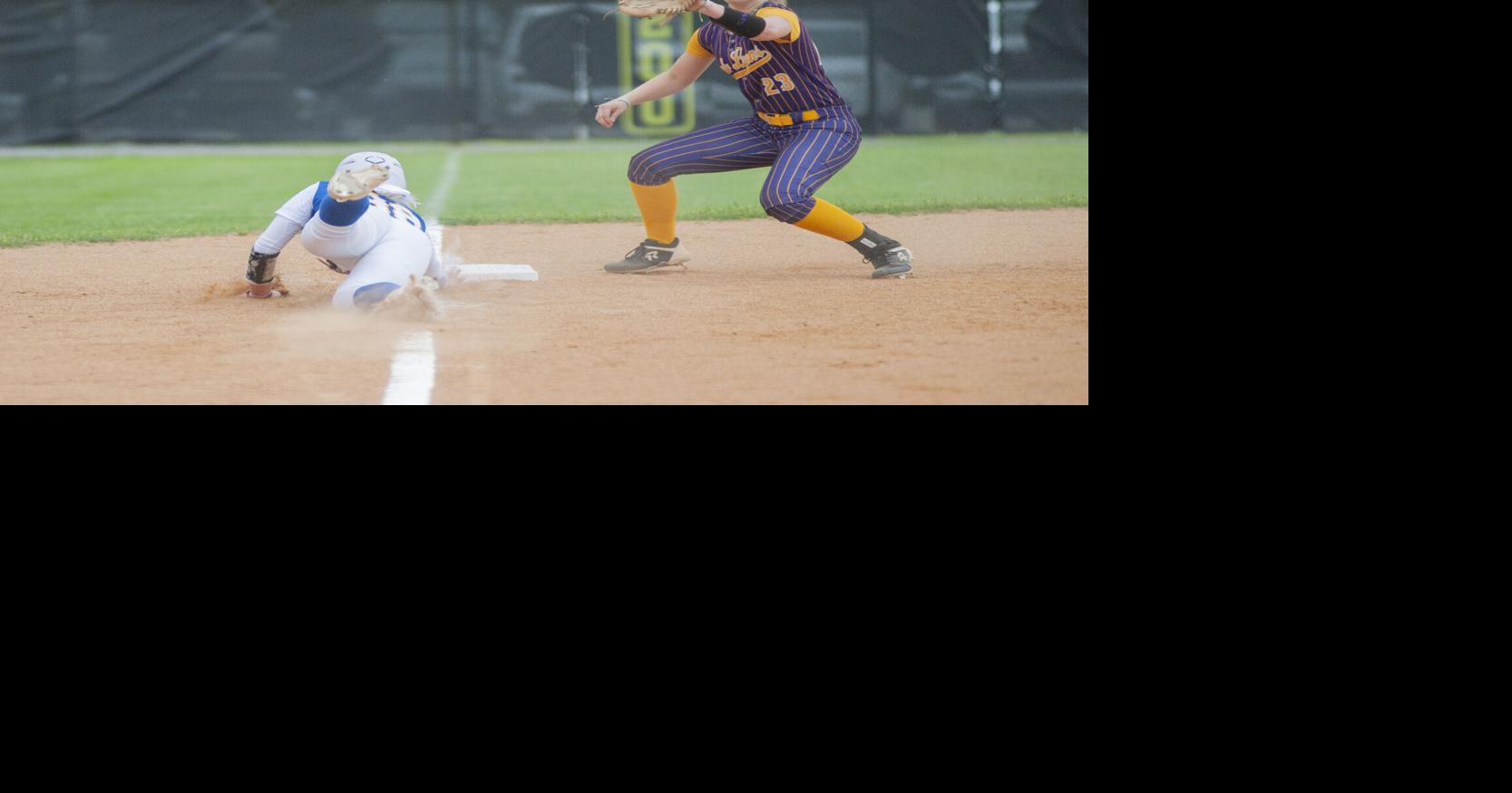 Lady Lyons suffer 10-3 loss to Caldwell County | Uncategorized ...