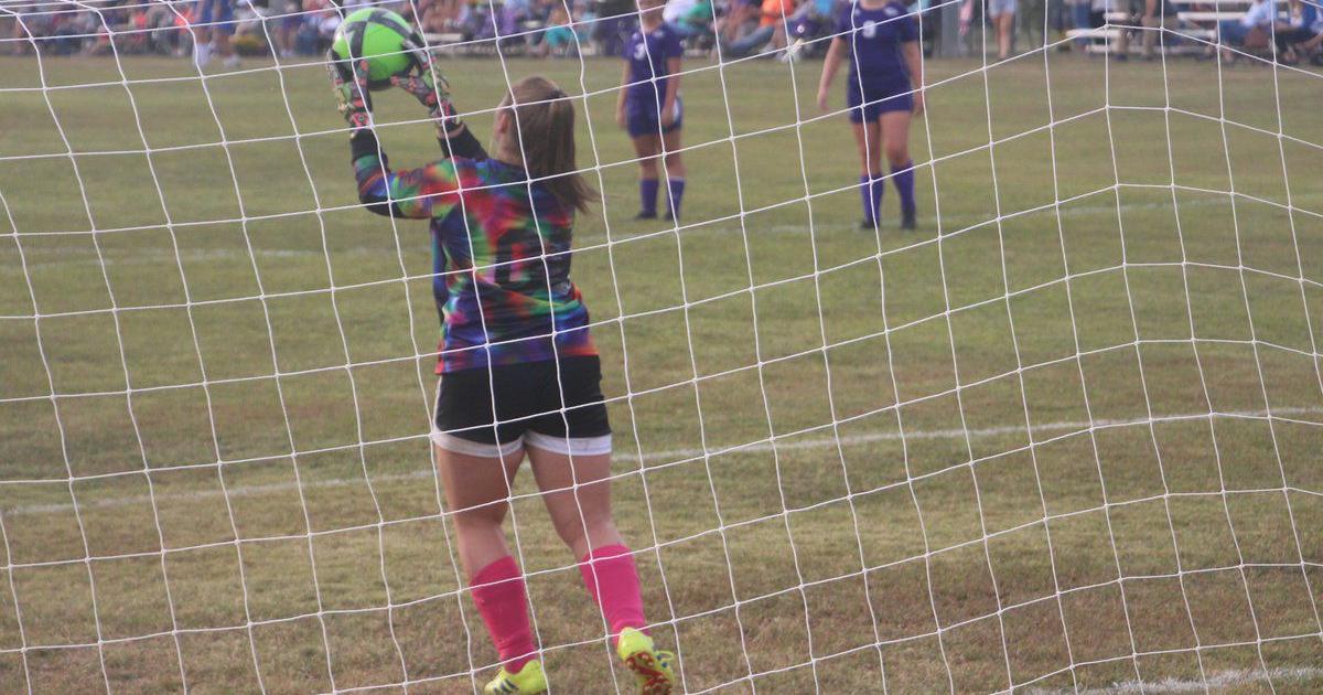 Lady Lyons take Trigg to PKs | Sports | heraldledger.com