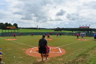 Field of dreams | Sports | heraldledger.com