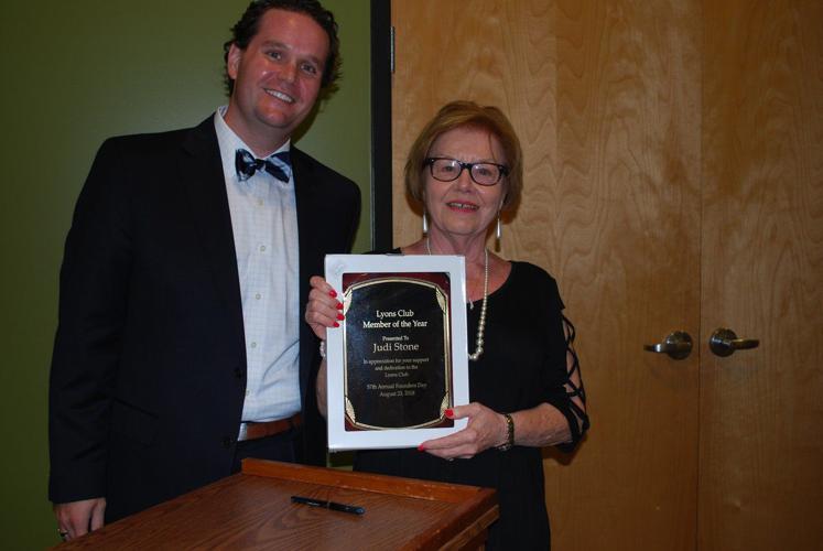 Young credited with getting Mineral Mound State Park | News ...