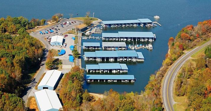 Oasis Marinas expands portfolio with the addition of Eddy Creek Marina ...