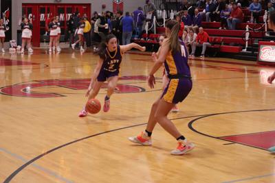 Lady Lyons claim early district win over Lady Cardinals | Uncategorized ...