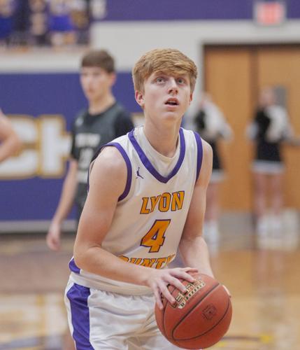Lyons continue winning ways on home floor | Uncategorized ...