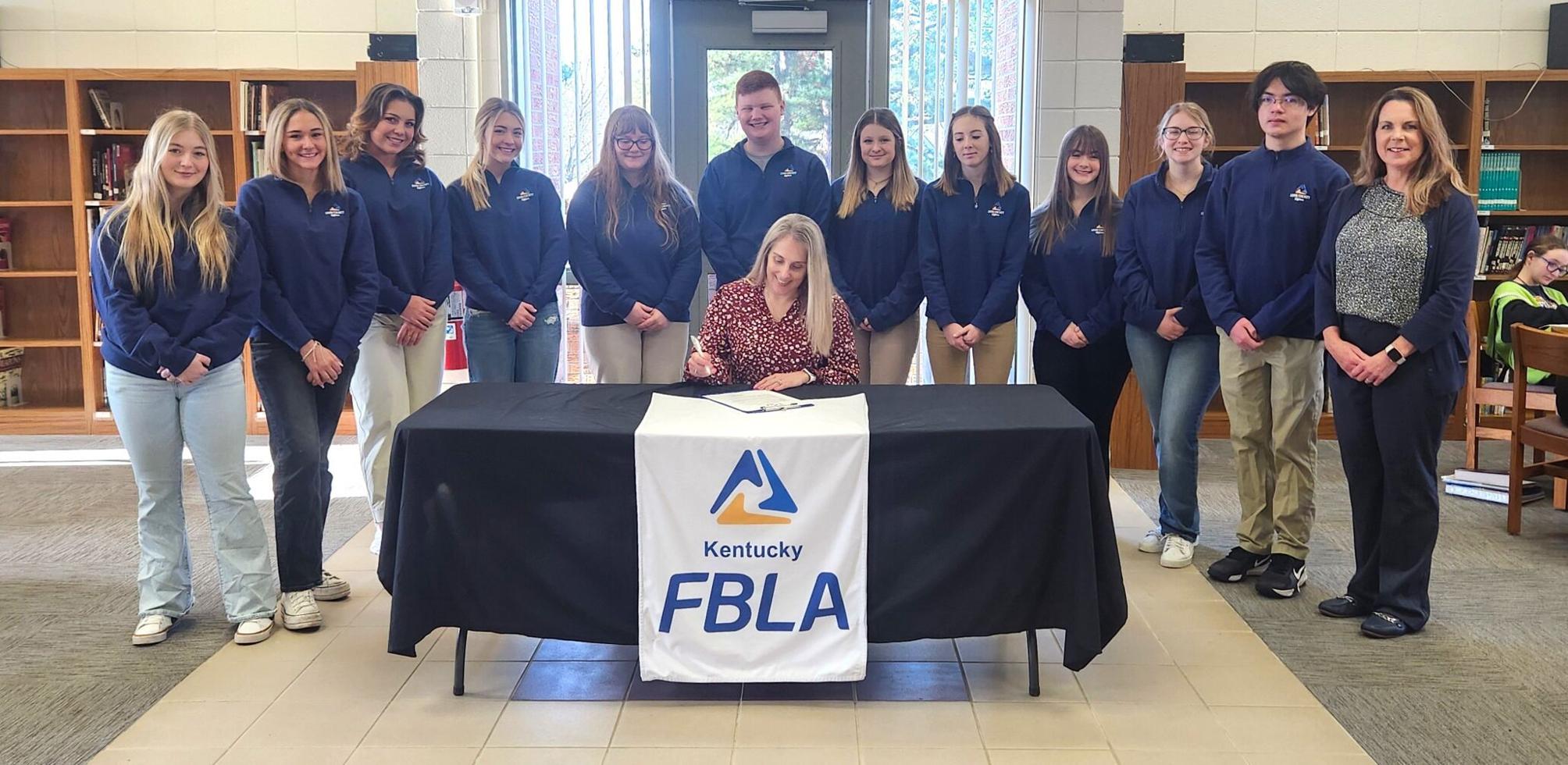 It's officially "FBLA Week" in Lyon County | Uncategorized ...