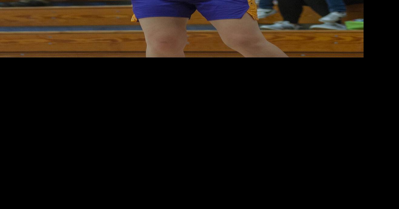 Lady Lyons stumble against Lady Storm in second half slump ...