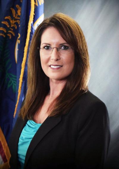 First female warden appointed at Kentucky State Penitentiary | News ...