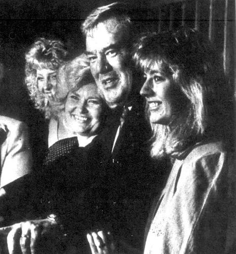 Longtime congressman, state rep. Hubbard dies | Uncategorized ...