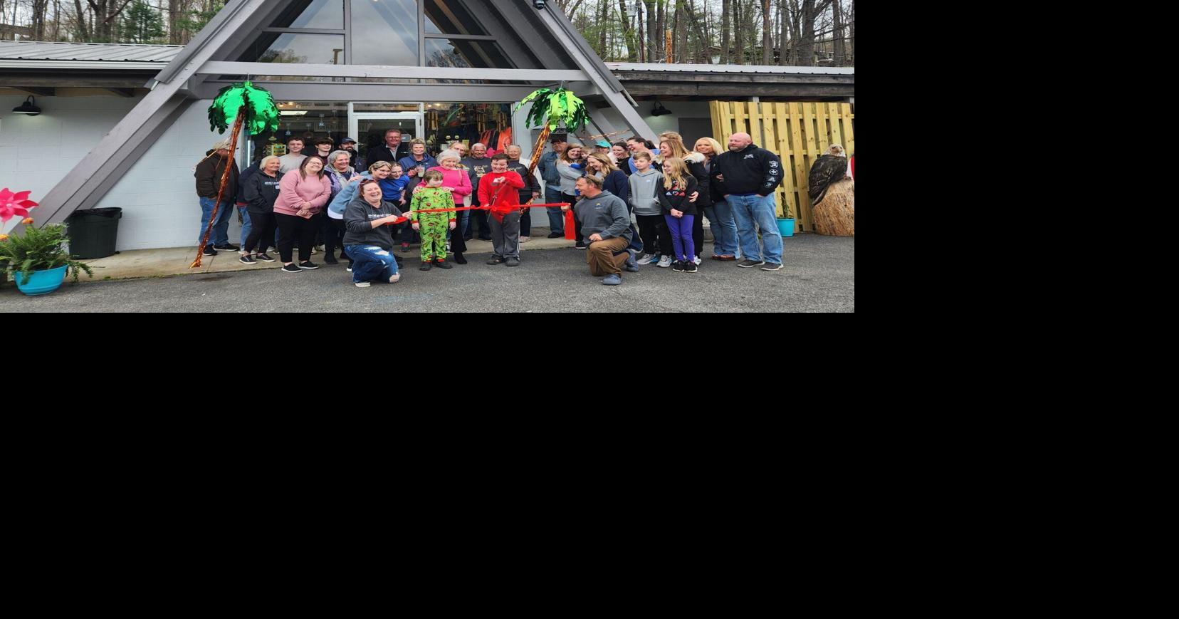 Stoval Springs holds grand opening | Uncategorized | heraldledger.com