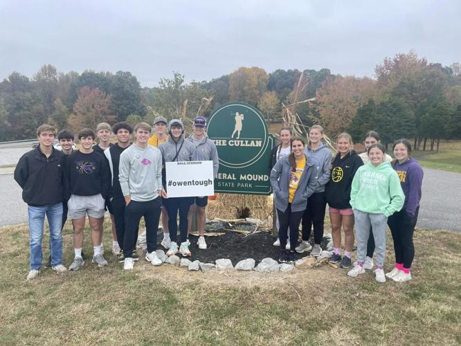 Lyon County basketball teams host golf scramble | Uncategorized ...