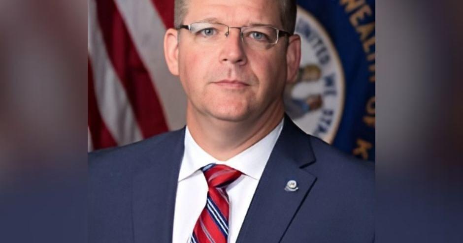 Kentucky AG assures 'no disruptions' as Steele appointed to special ...