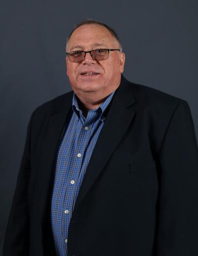 McKinney retires, named professor emeritus, after 30+ years of service ... McKinney retires, named professor emeritus, after 30+ years of service ...