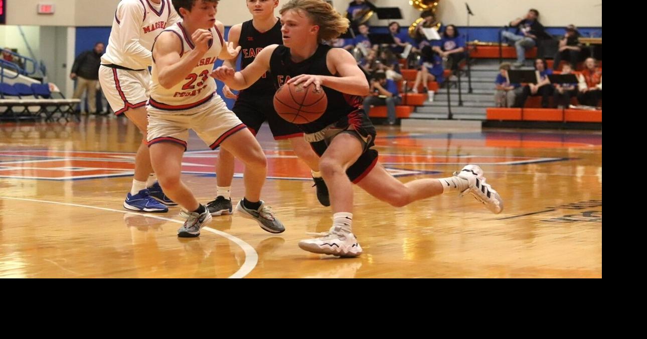 Lyon County native reaches 2,000 career points in varsity basketball | Uncategorized ...