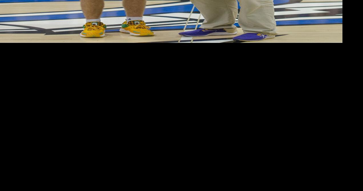 Milestone: Perry reaches 3,000 points | Uncategorized | heraldledger.com